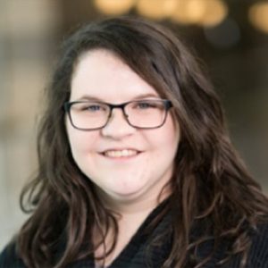 Erica Dove - Office of Research Trainees