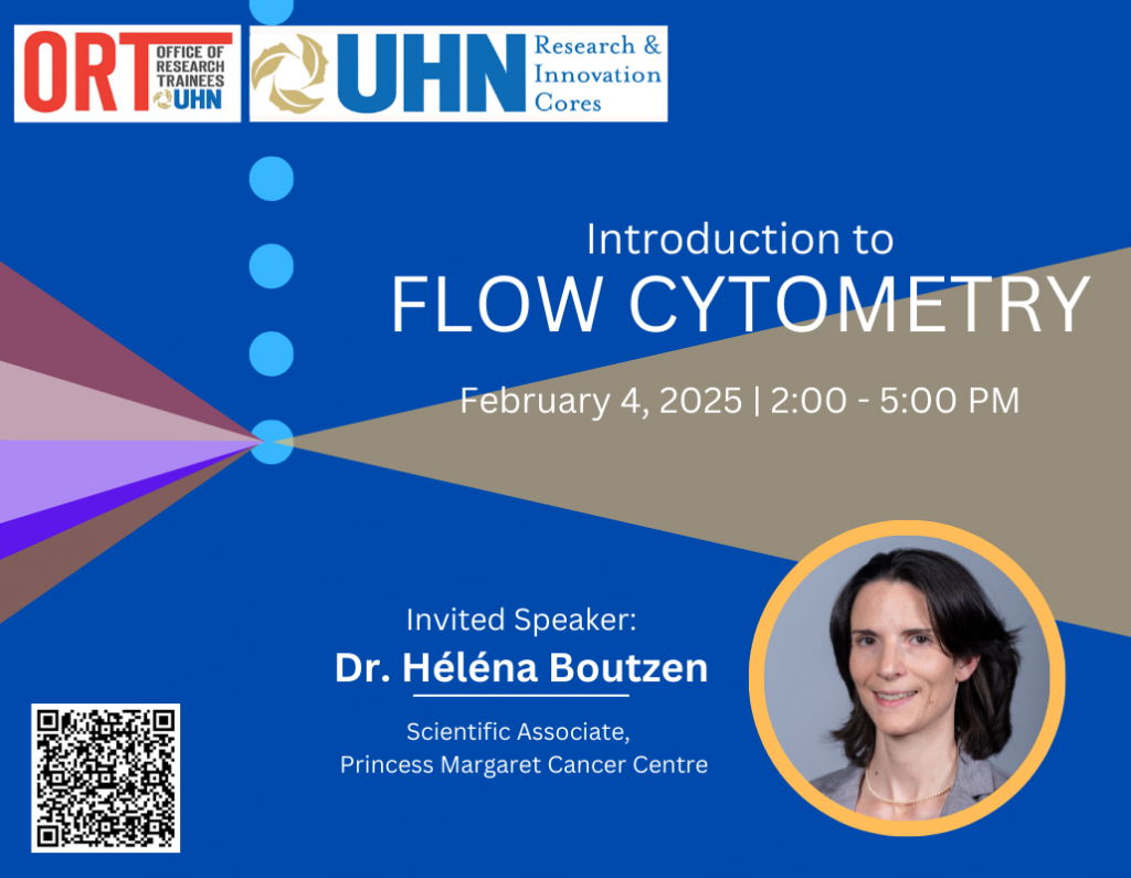 Introduction to Flow Cytometry | February 4, 2025 - Office of Research ...